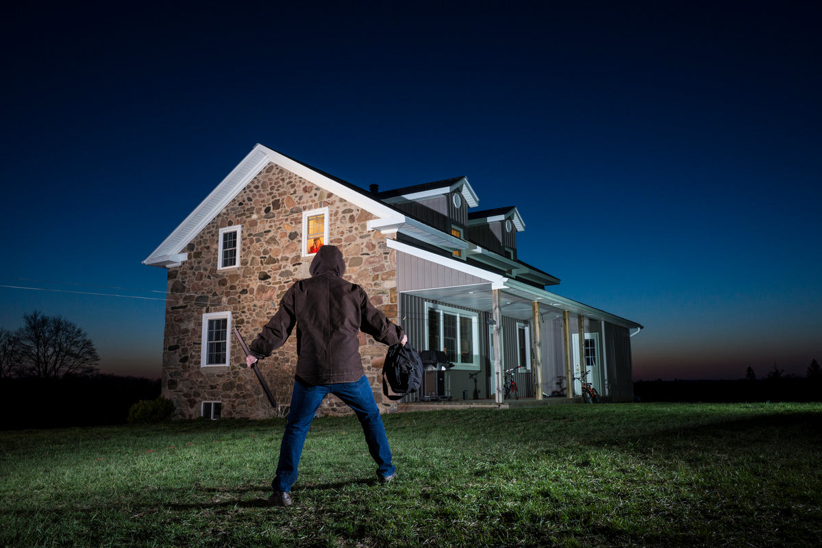 14 Essential Home Security Tips You Need to Know, According to Experts ...