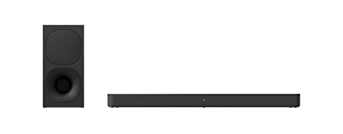 Sony HT-SC40 – Bluetooth Soundbar with Built-in Subwoofer (Open Box ...