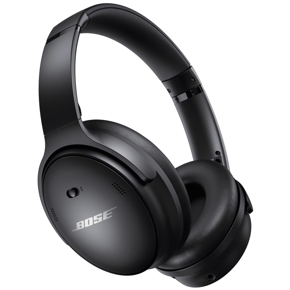 Bose QuietComfort 45 SE – Wireless Noise Cancelling Headphones (Open B ...